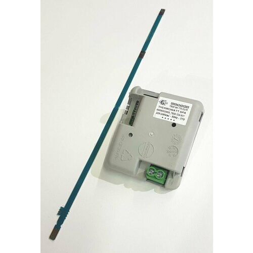 Модуль управления-электронный термостат для водонагревателя Аристон (Ariston)TBSE 8A T70 CU70 Thermowatt (65108564)