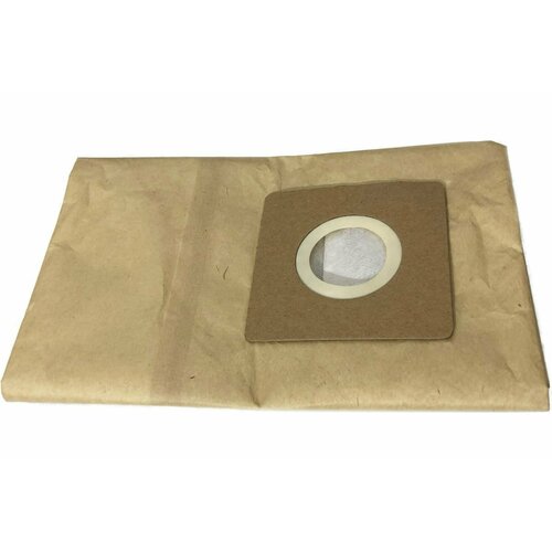 Gigant Бумажный мешок для пылесосов 20л, 25л, 30л, 40л GGF-01