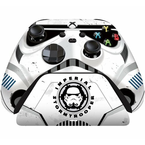 Игровой геймпад Razer Limited Edition Imperial Stormtrooper Wireless Controller