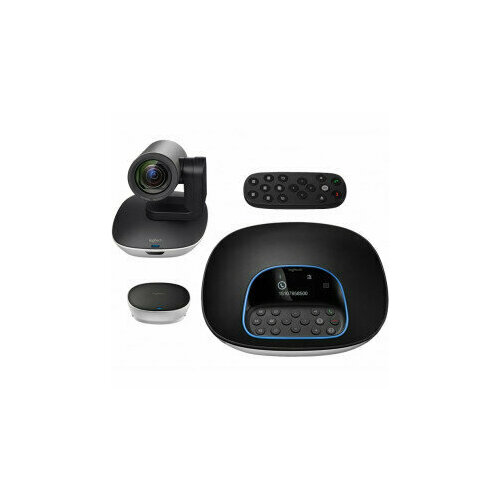 Web-камера logitech conferencecam group (960-001057)