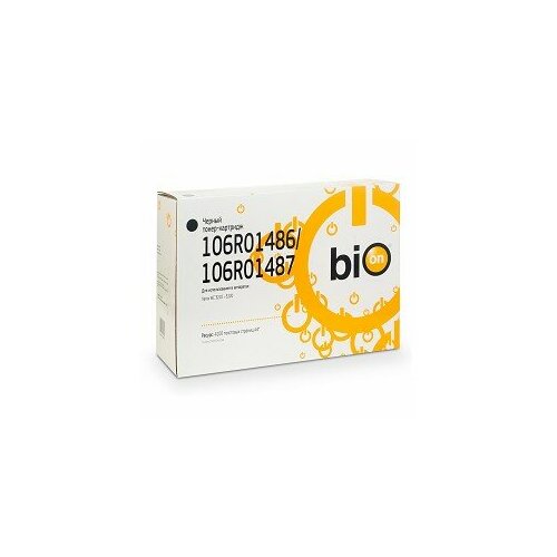 Bion Cartridge Расходные материалы Bion BCR-106R01487 Картридж для Xerox