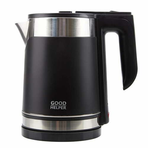 Чайник GOODHELPER KPS-185C, 1,8л, 1800Вт,