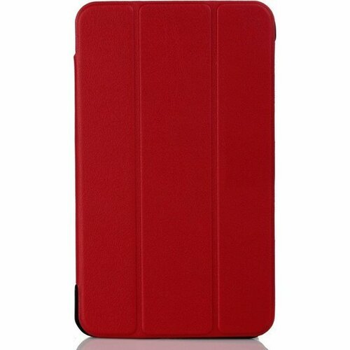 Чехол-книжка Folio Cover для Huawei MediaPad M6 8.4 Red
