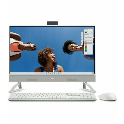 Моноблок Dell Inspiron AIO 5420 (5420-0805)