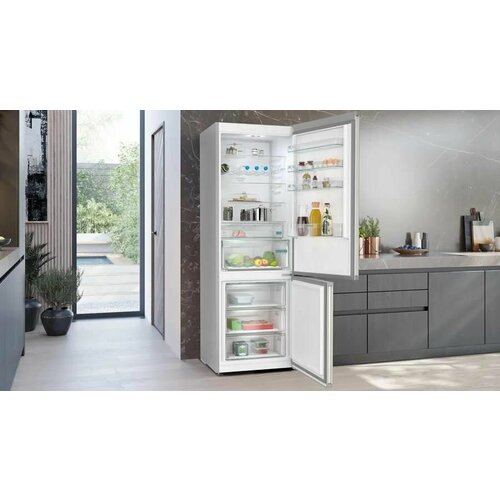 Холодильник Siemens KG49NXIBF