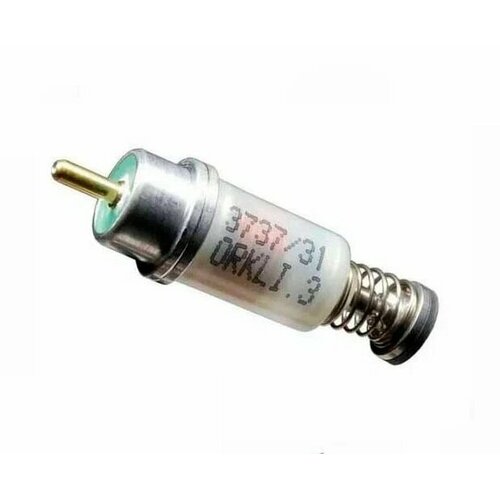 Электромагнитный клапан газ-контроля конфорки, для плиты GORENJE D - 12,5 мм, G639281, G639284