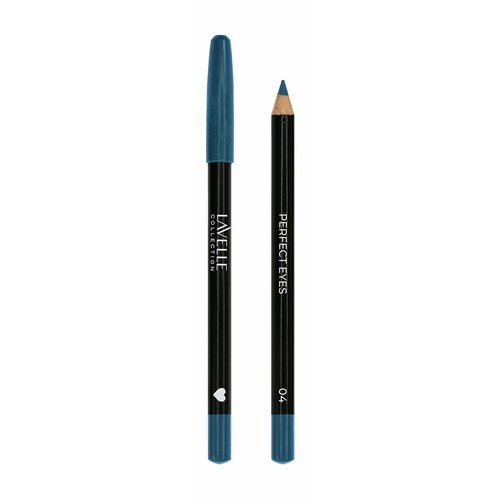 LAVELLE COLLECTION Косметический карандаш для глаз EP17, 04 синий