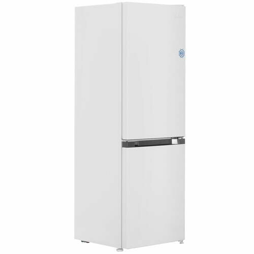 Холодильник с морозильной камерой Aceline, модель B16AMGW