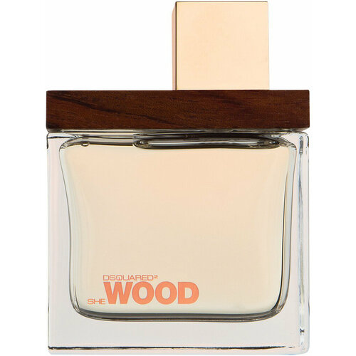 Dsquared2 She Wood Velvet Forest Wood парфюмированная вода 50мл