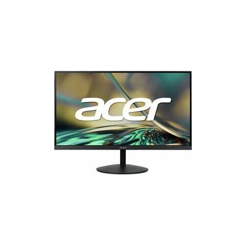 Монитор AOpen 21.5" 22SA2QEBI черный IPS LED 1ms 16:9 HDMI матовая 250cd 178гр/178гр 1920x1080 100Hz VGA FHD