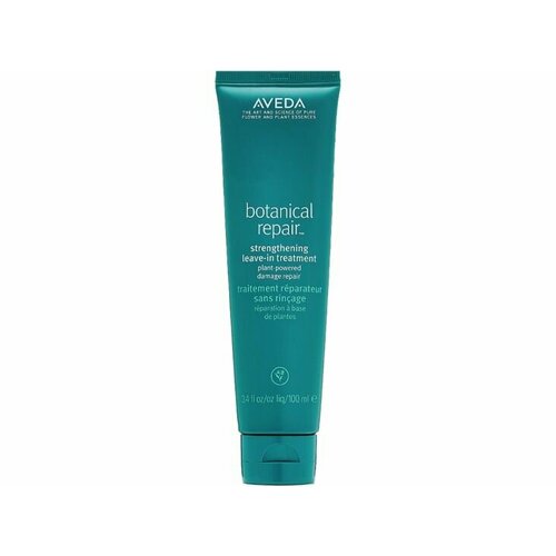 Несмываемая регенерирующая сыворотка Aveda Botanical Repair Strengthening Leave-In-Treatment