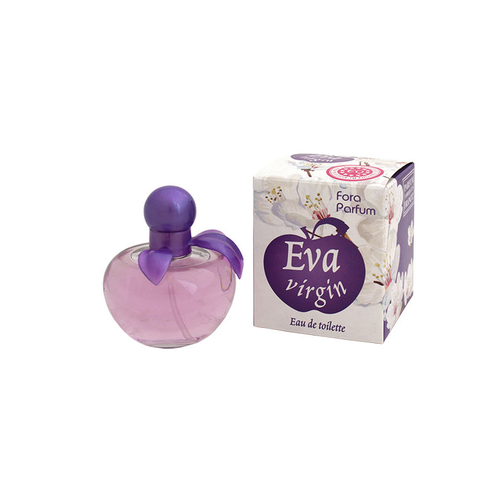 Д/п EVA VIRGIN жен, 50мл