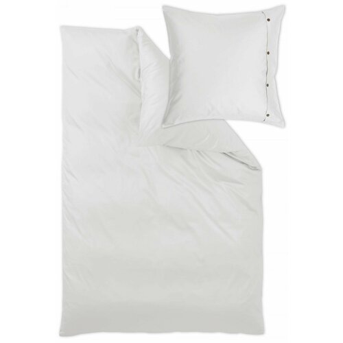 Комплект постельного белья TENDER Offwhite двуспальный