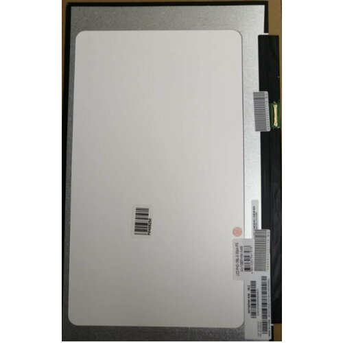 Матрица для ноутбука 15.6", 1920x1080 FHD, SLIM, 30pin eDP, cветодиодная (LED), IPS, матовая