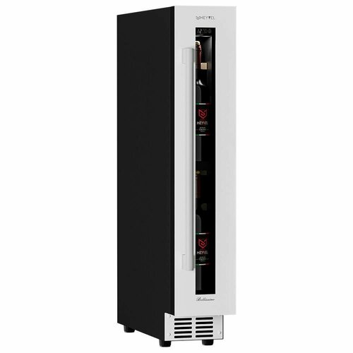 Винный холодильник (шкаф) компрессорный MEYVEL MV9-KWT1