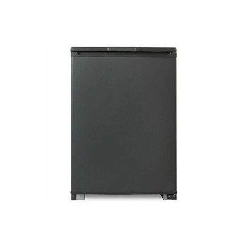 Холодильник Бирюса W 8 графит