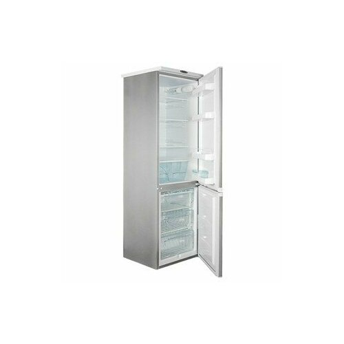 Холодильник DON R 291 металлик искристый (MI)