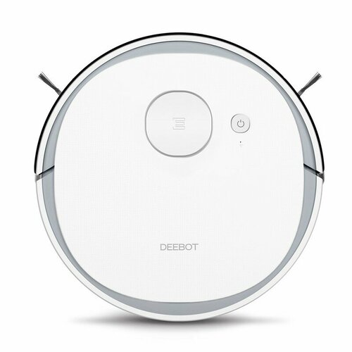 ECOVACS Deebot N3 Max