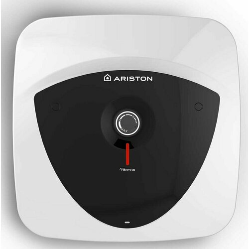 Водонагреватель электрический накопительный ARISTON 10л с мех. управлением ABS ANDRIS LUX 10 UR (3100