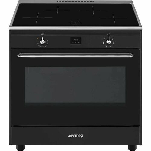 Варочный центр Smeg CG90IANT9