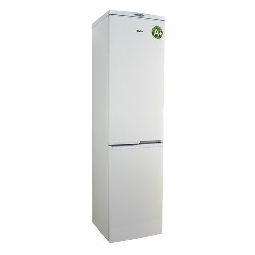 Холодильник DON R-299 006 (007) B белый