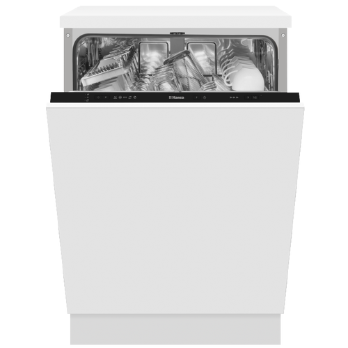 Встраиваемые посудомоечные машины Hansa ZIM655Q