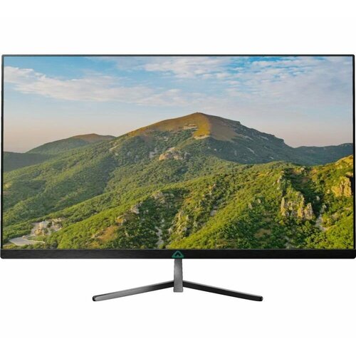 Монитор Бештау 27" M2701/2KP(PN: LCD) Чёрный