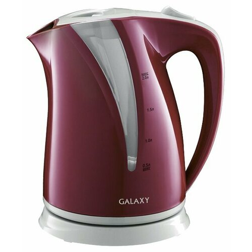 Чайник электрический Galaxy GL 0204