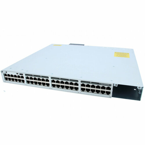 Коммутатор (свитч) Cisco (C9300-48U-E)