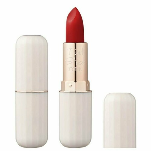 Тинт-помада для губ L'OCEAN, Reve Tint Stick 5 Runaway, Chili, 3,5 г