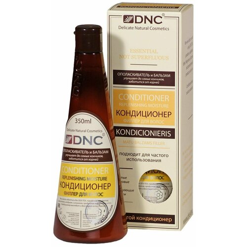 Кондиционер-филлер для волос DNC 350мл 3 шт