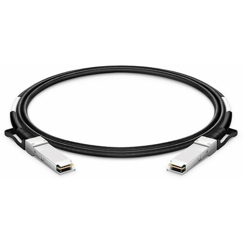 Кабель ACD ACD-DA-QSFP-plus-1m 40G QSFP+ Direct Attach Cable AWG30 1m