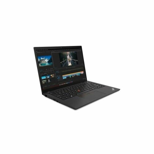 Ноутбук Lenovo ThinkPad T14 21HD003HRT