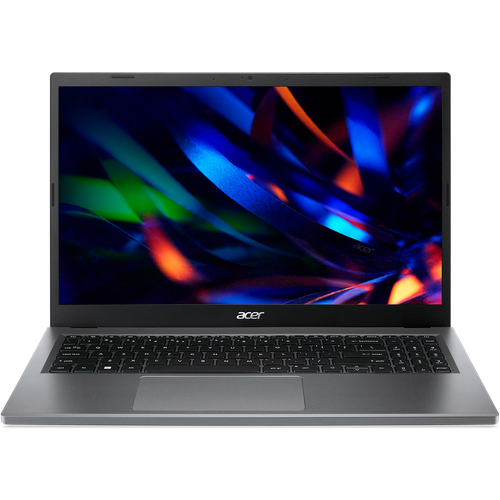 Ноутбук Acer Extensa 15 EX215-23-R8XF 15.6" FHD IPS/AMD Ryzen 5 7520U/16GB/1TB SSD/Radeon Graphics/NoOS/RUSKB/серый (NX. EH3CD.00A)