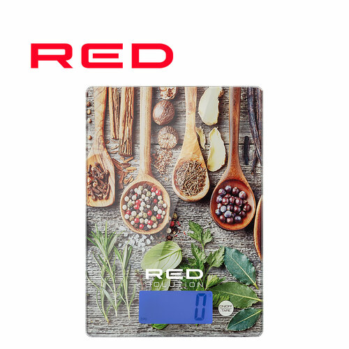 Весы кухонные RED solution RS-7361