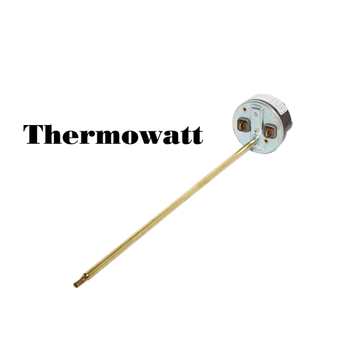Терморегулятор стержневой тип RTM 15A 250V, 265mm TW (Thermowatt) для тэнов