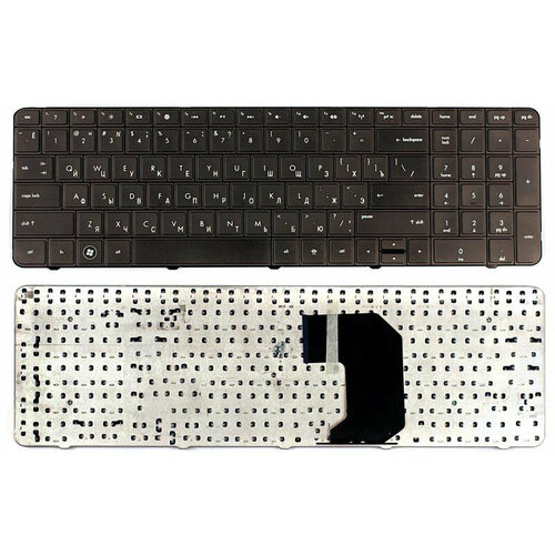 Клавиатура для ноутбука HP AER18U00510