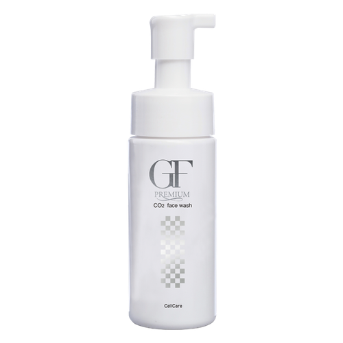 Amenity Пена очищающая EG CO2 GF Premium GF premium eg co2 cleansing foam (П 239)