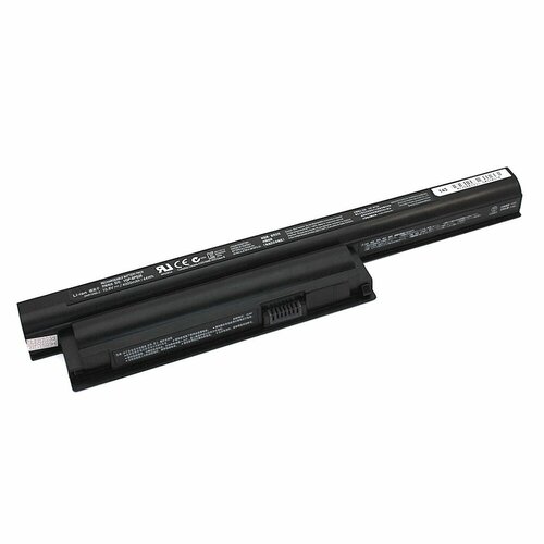 Аккумулятор для ноутбука SONY VPC-EL2S1R 5300 mah 10.8V