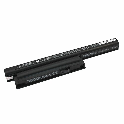 Аккумулятор для ноутбука SONY SVE14A1S6RW 5300 mah 10.8V