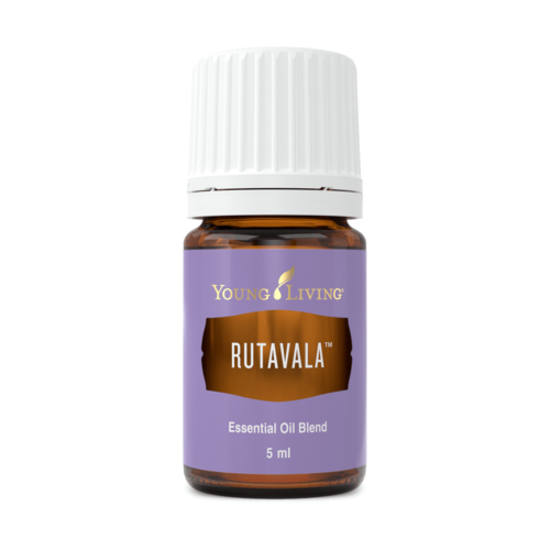 Янг Ливинг Эфирное масло RutaVala / Young Living RutaVala Oil Blend, 5 мл