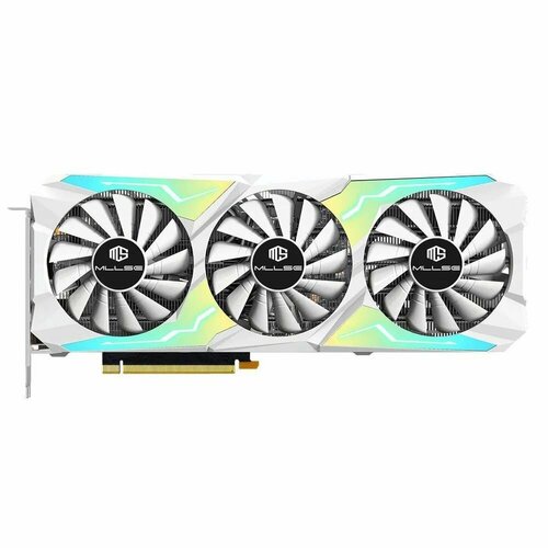 Видеокарта MLLSE GeForce RTX 3080