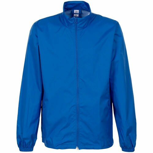 Куртка спортивная molti, размер S, синий
