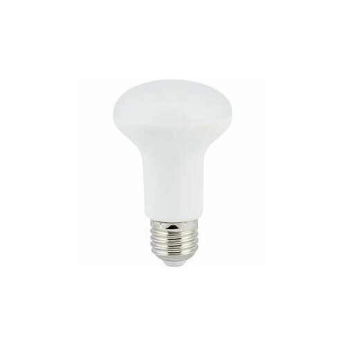 Светодиодная LED лампа Ecola R63 E27 11W 4200K 4K 102x63 пласт./алюм. G7KV11ELC (упаковка 18 штук)