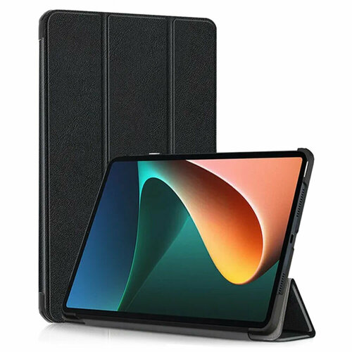 Чехол для Samsung Tab S9 FE (X510) 10.9' Zibelino Tablet черный