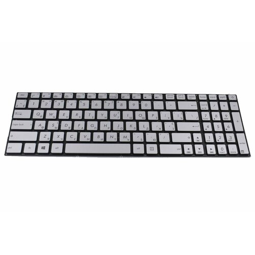 Клавиатура для Asus UX501V ноутбука с подсветкой