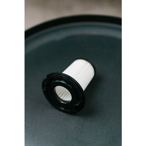 HEPA фильтр для пылесоса Jacoo JVC-ES300, многоразовый, моющийся