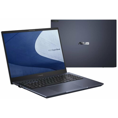 Ноутбук Asus Expertbook B5 OLED B5602CVA-L20212X 90NX06S1-M00790 (Core i5 1900 MHz (1340P)/16384Mb/512 Gb SSD/16"/3840x2400/Win 11 Pro)