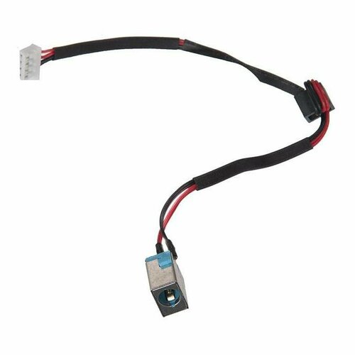 Разъем питания (с кабелем) для Acer Aspire 5741 (рower connector), Pj253