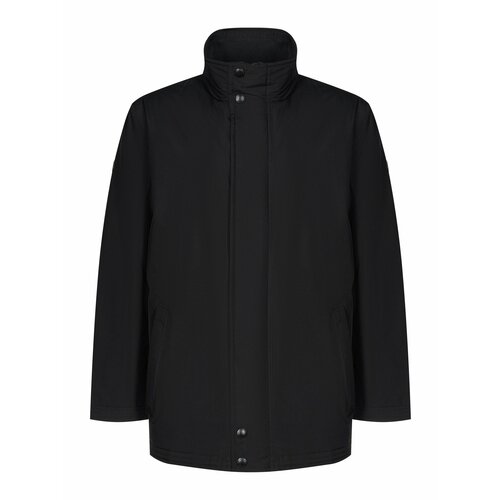 Куртка Wellensteyn, размер 48/50, черный